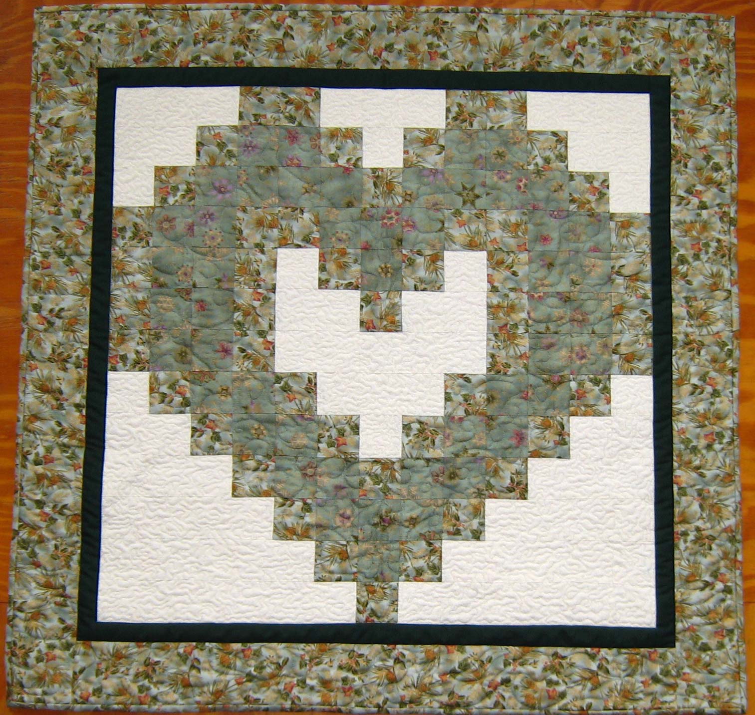 Delaware Quilts - My Quilts